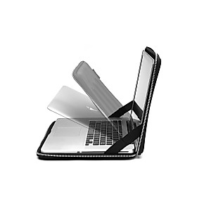 Booq Viper case 15, Graphite