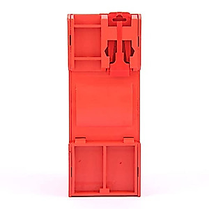 Low Voltage Whole House Surge Protector Device, DC1000V 2P 20KA~40KA Surge Protection House Surge Protector Circuit Breaker