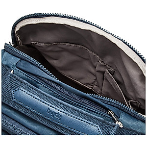 KIPLING(キプリング) Women Rucksack Backpack, Rich Blue