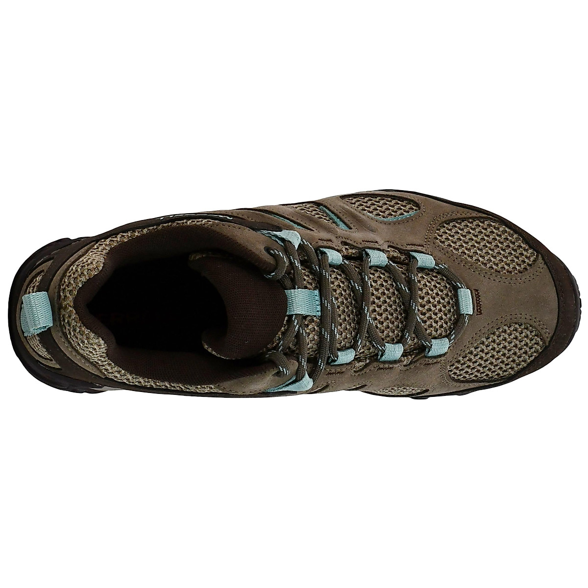 Merrell Yokota 2 Boulder 8.5