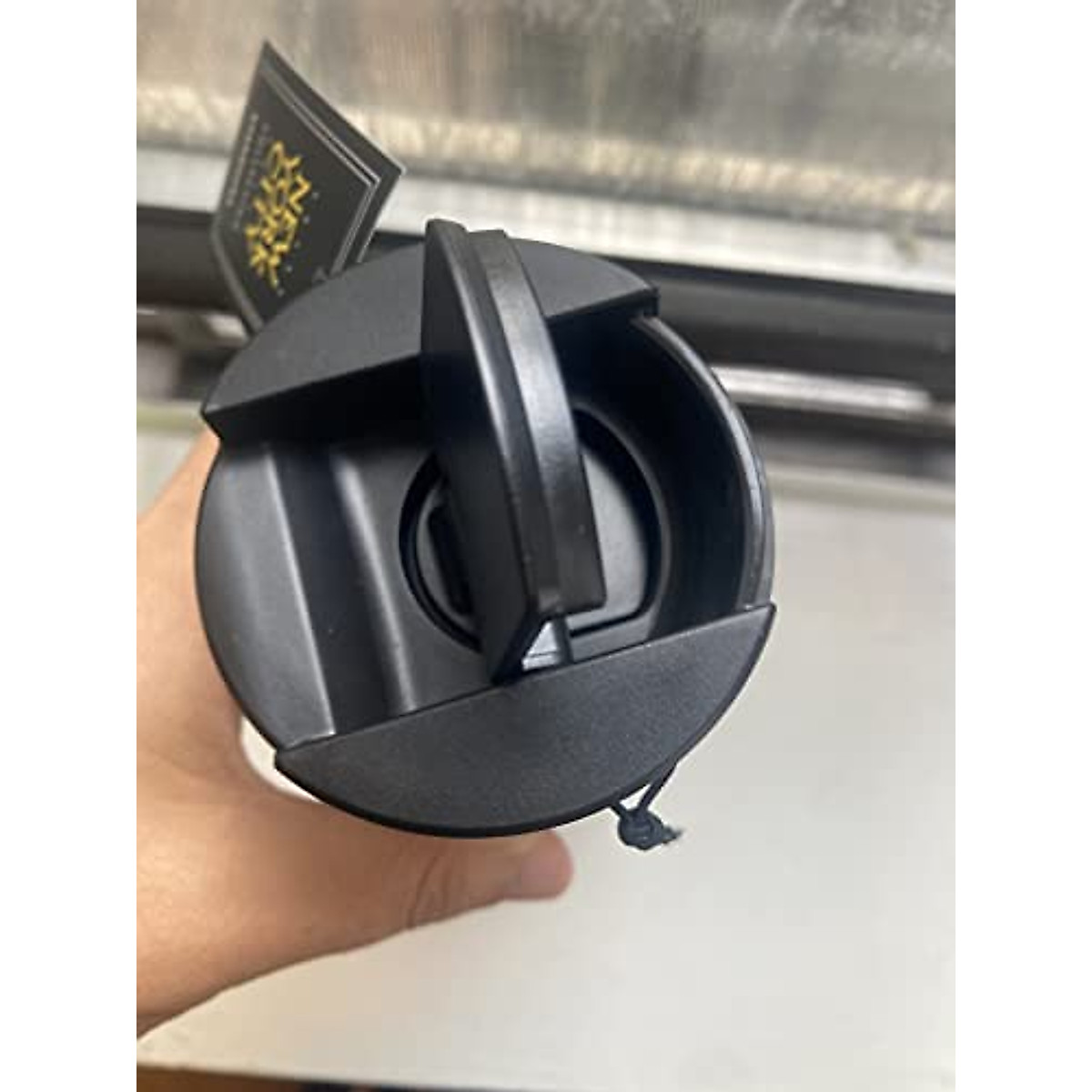 Starbucks New York City Stainless Steel Tumbler, 16 Oz