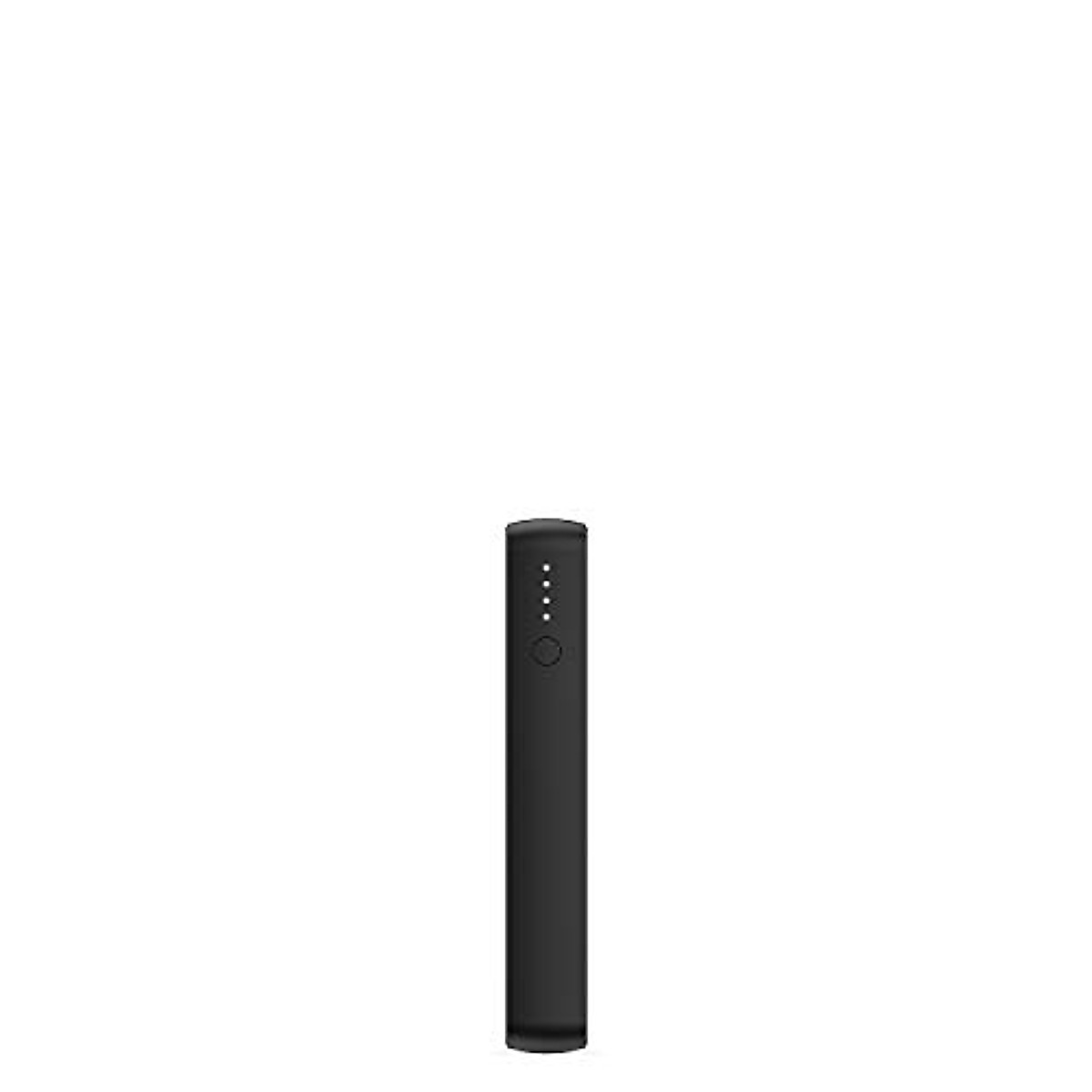 Mophie Charge Stream powerstation Wireless - Made for Qi Enabled Smartphones and Tablets (6,040mAh) - Black (401101514)