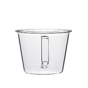 Kinto 8434 CAST Coffee Cup, 7.8 fl oz (220 ml)