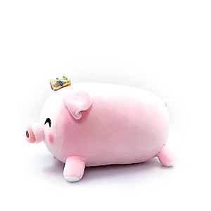 Youtooz Technoblade Pillow Plush 1 ft, Collectible Plush Stuffed Animal from Technoblade (Exclusive) Collection