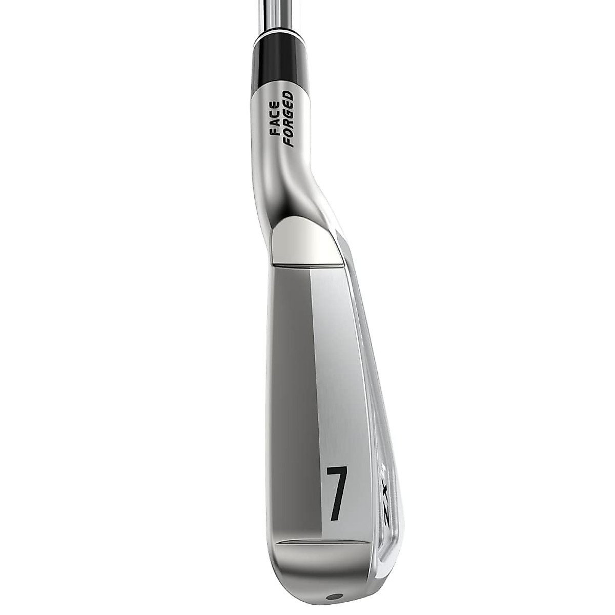 Srixon SRX ZX4 MkII Irn 4-P ST R RH