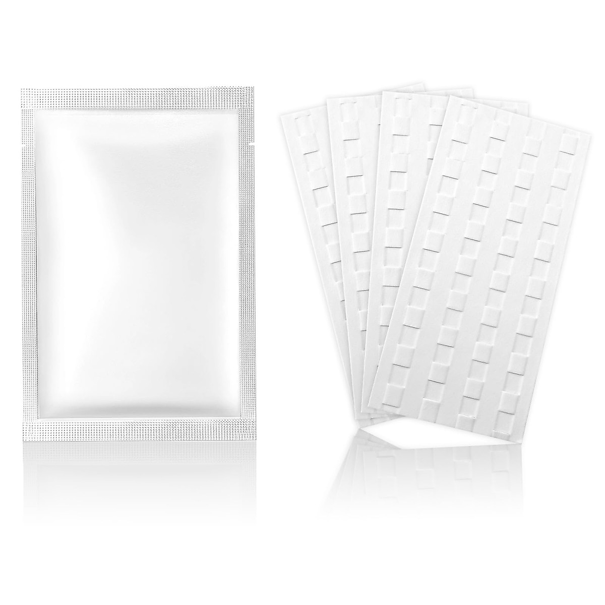 Bill Acceptor Cleaning Cards Currency Counter Cleaning Card Money Counting Machine Cleaning Card Bill Acceptor Cleaner for Vending Machine (20 Cards/Box)