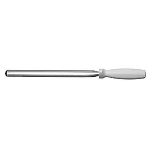 Dexter-Russell 10" Diamond Knife Sharpener, DDS-10PCP, SANI-SAFE Series ,White