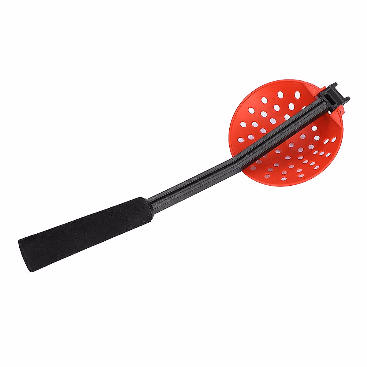 Ice Scoop; Plastic Ice Scoop; Ice Skimmer; Winter Ice Fishing Tool Ice Scoop Skimmer Plastic Outdoor Fishing Tackle Accessories