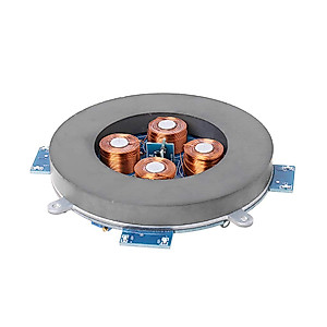 Sara-u Magnetic Levitation DIY Kit - Science Education Magnetism Kit for Adults