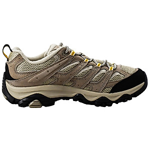 Merrell J035898 Womens Hiking Shoes Moab 3 Taupe US Size 7