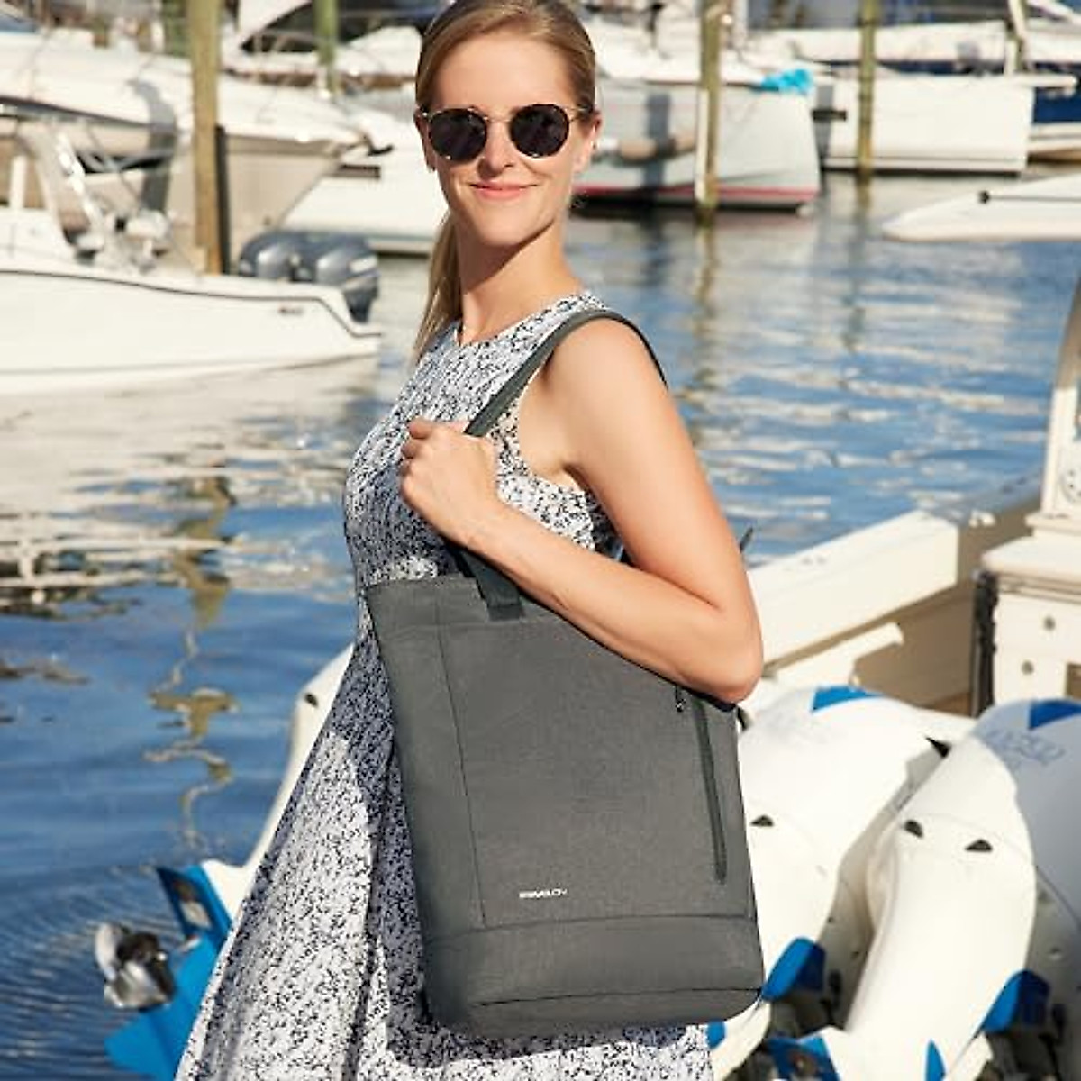 Travelon Anti Theft Urban Convertible Backpack/Tote