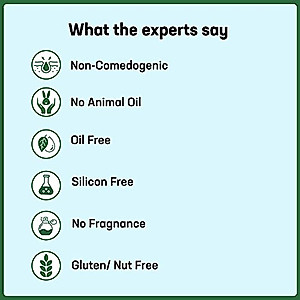 Azani 10% Lactic Acid + Squalane Resurfacing - 1.01 Oz Serum | Face Exfoliating AHA to Soften and Smooth Skin, Brighten Complexion and Diminish Fine Lines & Wrinkles - Women & Men