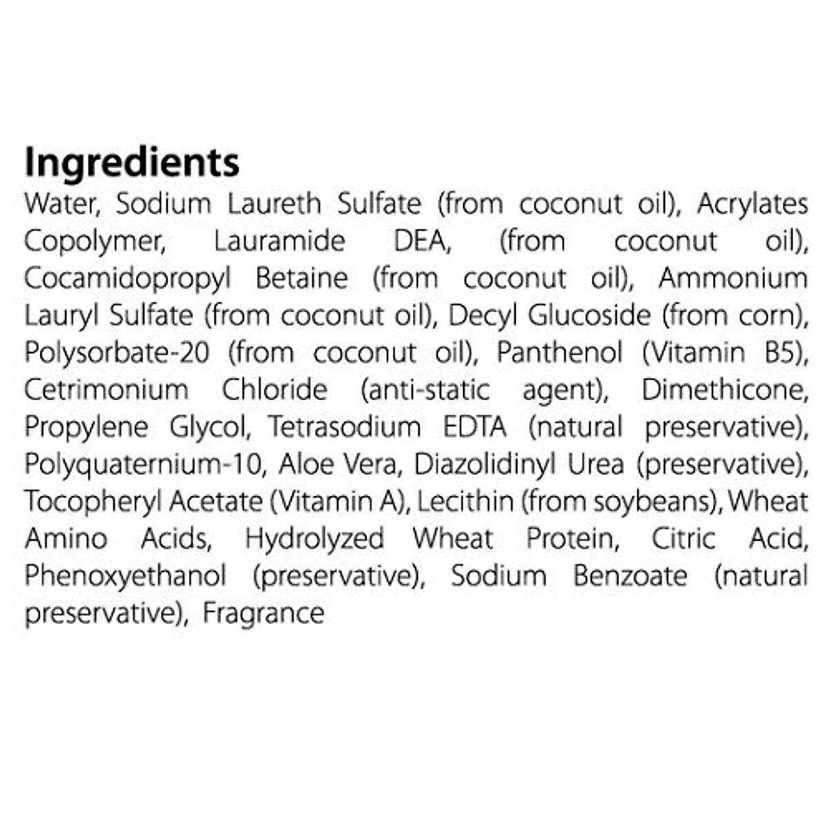 H2 Ion Hair Repair Shampoo -- Thermal Activated Ionic Shampoo for Damaged Hair -- Deep Clean - Lock in Moisture - Restore Shine Body & Bounce - Protect from Heat Styling - Seal Split Ends (8 oz)