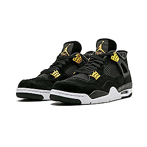 Air Jordan 4 Retro "Royalty" - 308497 032