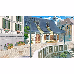 Atelier Lydie & Suelle: The Alchemists and the Mysterious Paintings - Playstation 4