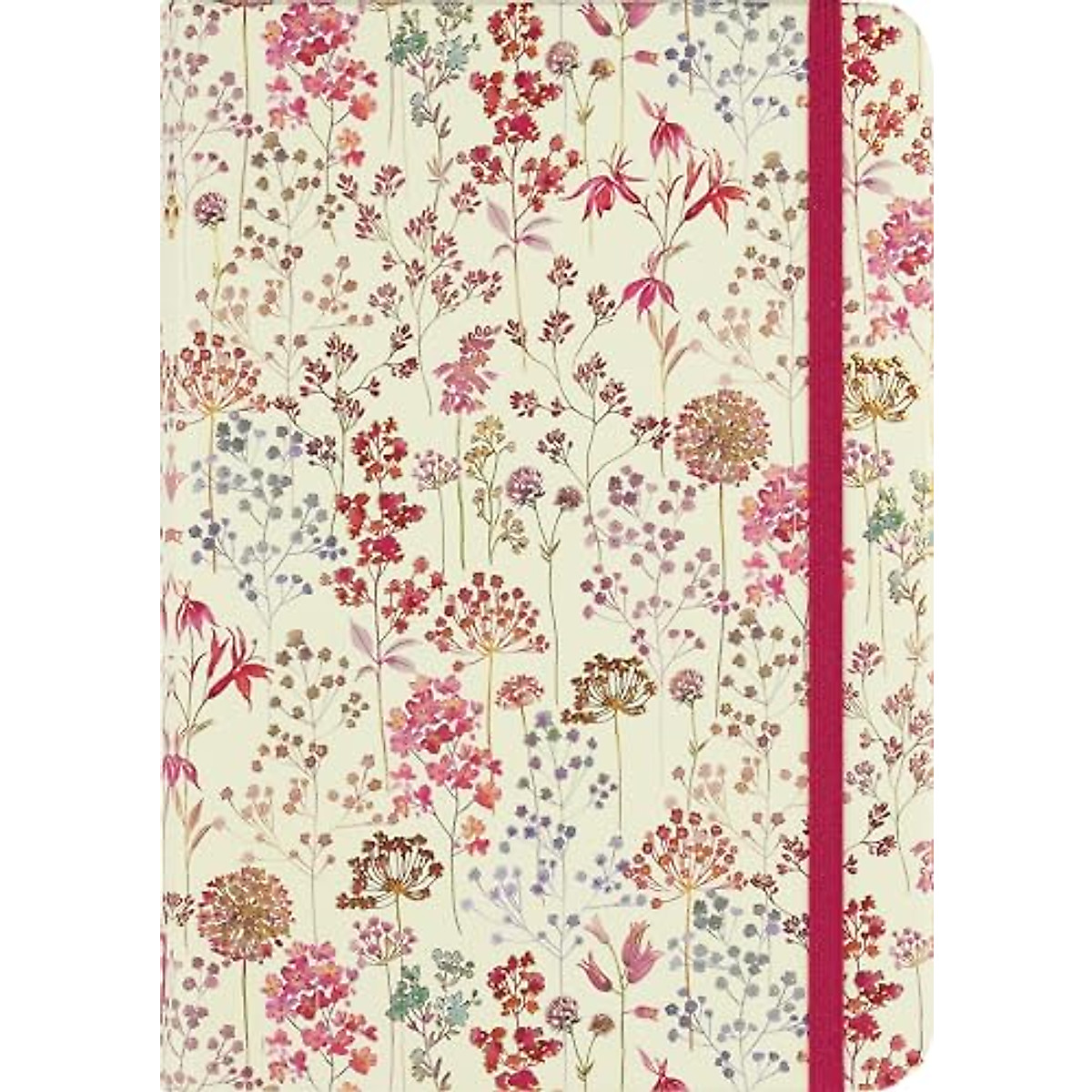 Wildflower Meadow Journal (Diary, Notebook)