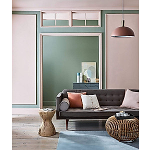 Gurfuy Rectangular Faux Leather Small Serving Tray 10" x 8" Modern Elegant Decorative Tray for Coffee Table Jewelry Perfume Organizer Living Dining Room Coffee Table Bathroom Office (Black)