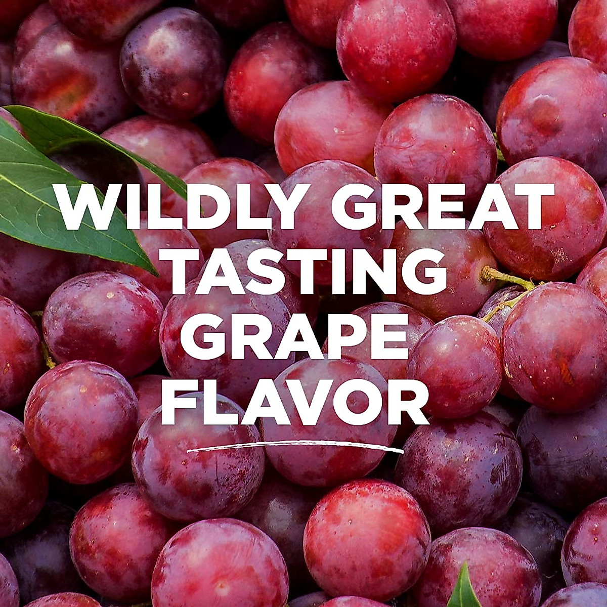 Tom's of Maine Kid's Natural Flouride Toothpaste, Grape, 5.1 oz. 3-pack