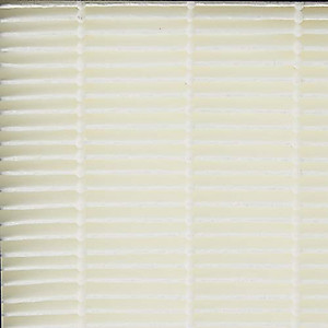 Rowenta XD6074 True HEPA Filter Allergen Remover for PU4020 and PU4081 Intense Pure Air Bedroom Auto Purifier, Black, 46 in