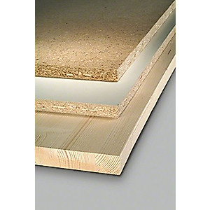 Bosch 2609255279 Tungsten Carbide Tipped Hinge-Boring Bit with Diameter 20mm