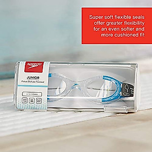 Speedo Junior Futura Biofuse Flexiseal