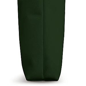 Kiss Vivian For Good Luck Funny St Patricks Tote Bag