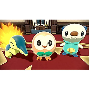 Pokémon Legends: Arceus - Nintendo Switch