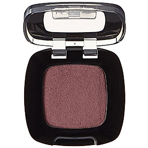 L'Oréal Paris Colour Riche Monos Eyeshadow, Violet Beaute, 0.12 oz.