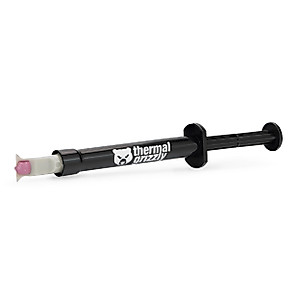 Thermal Grizzly - Kryonaut Extreme - 2 Gram - Extremly High Performance Thermal Paste - for Maximum Thermal Conductivity While Overclocking CPU/GPU/PS4/PS5/Xbox