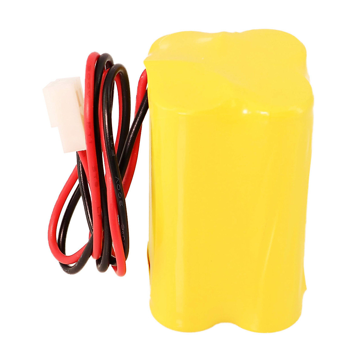 4.8V 1000mAh Exell Emergency Lighting Battery Replacement for Day-Brite CXL6VB