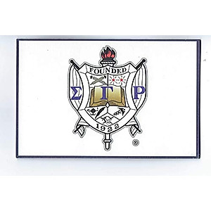 Divine Gift Accessories Sigma Gamma Rho Sets