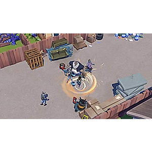 The Last Kids On Earth and the Staff of Doom - Xbox One