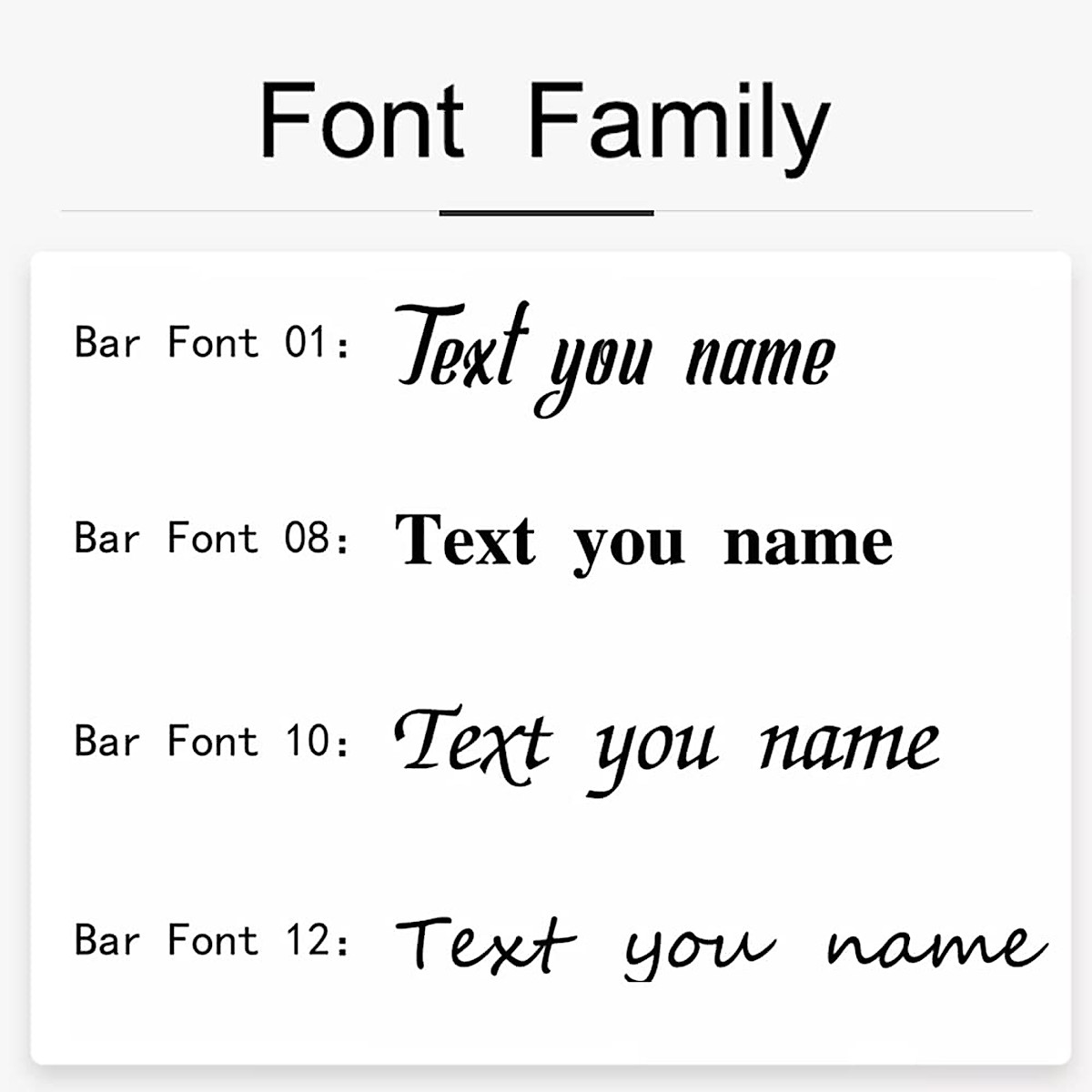 BellBlow Stethoscope ID Tag - Personalized Name Tag- Handmade Nursing ID Charm-Graduation Gift For Nurse (Custom Initial,Name & Text)