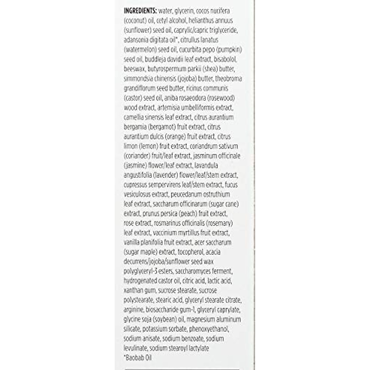 Burts Bees Ultimate Care Hand Cream, 3.2 OZ