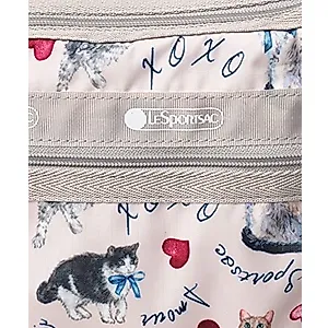 LeSportsac(レスポートサック) Shoulder Bag, Amourhart