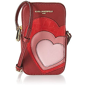 Karl Lagerfeld Paris CROSSBODY MAYBELLE
