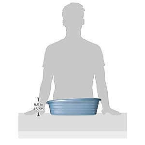 Arm & Hammer 22208 Litter Wave Pan Large