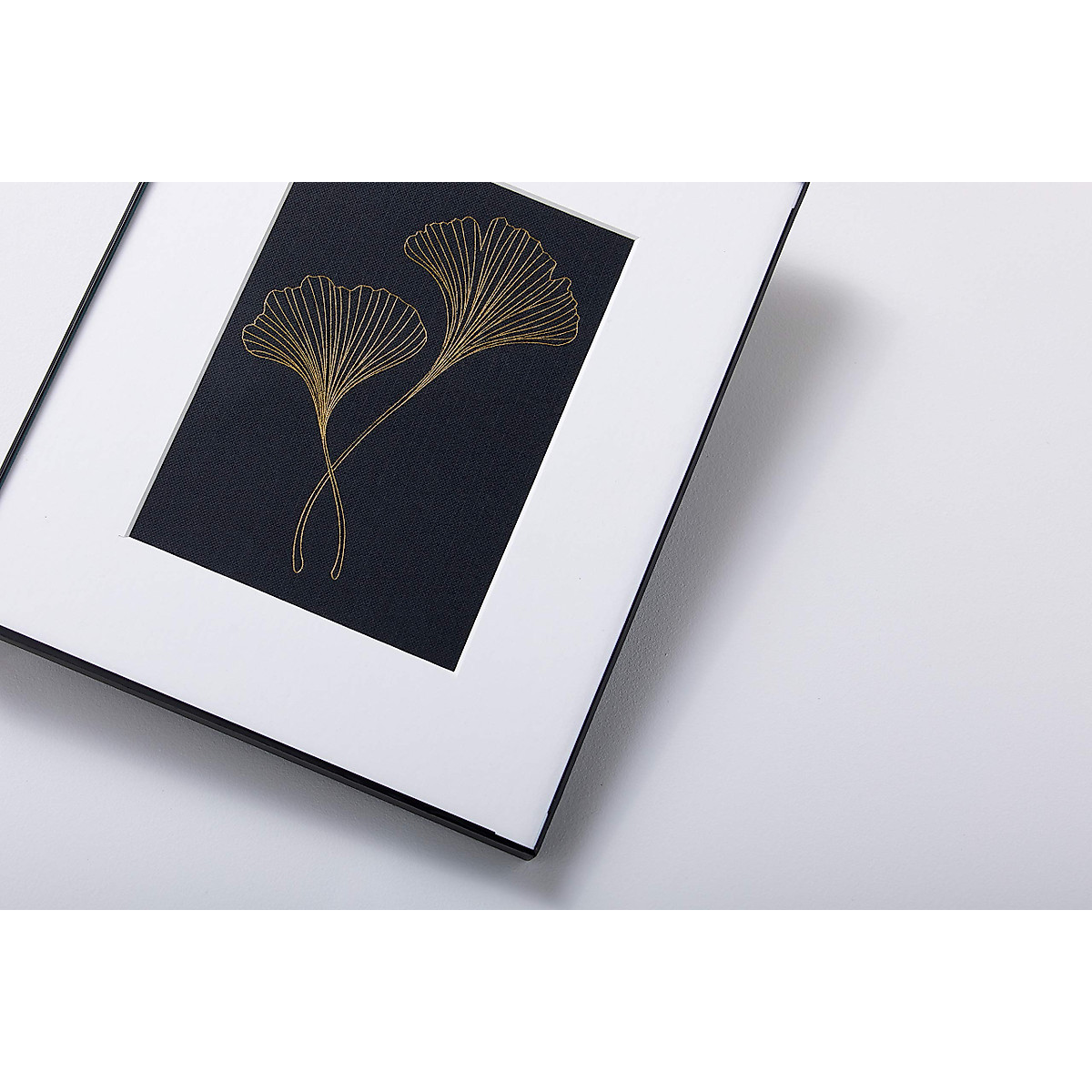 Cricut 2008718 Foil Transfer Sheets, Gold (8 ct), 30.5 cm x 30.5 cm (12" x 12")