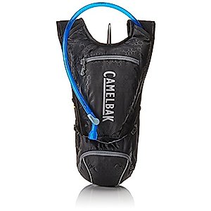 CamelBak ROGUE Hydration Pack, 85oz , Black/Graphite