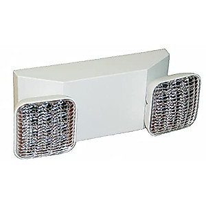 The Lighting Source Plug in Emergency Light