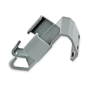 Dolphin Genuine Replacement Part — Grey Remote Control Holder for Universal Caddy — 9980679