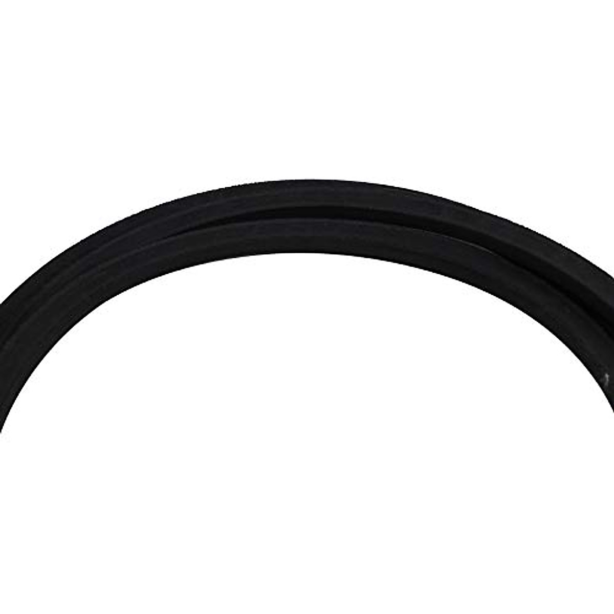 UpStart Components 754-0461 Drive Belt Replacement for MTD 14AV836P190 (GT-225)(1999) Garden Tractor - Compatible with 954-0461 Belt