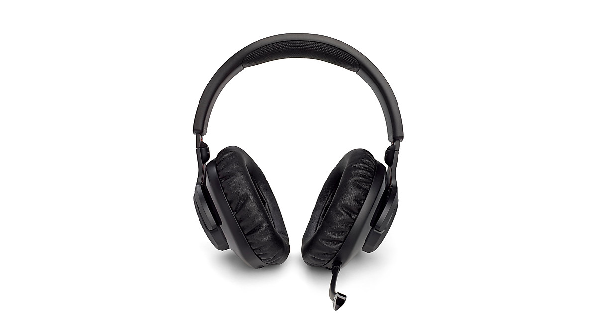 JBL Quantum 350 Wireless Gaming Headset - Ultimate Sound