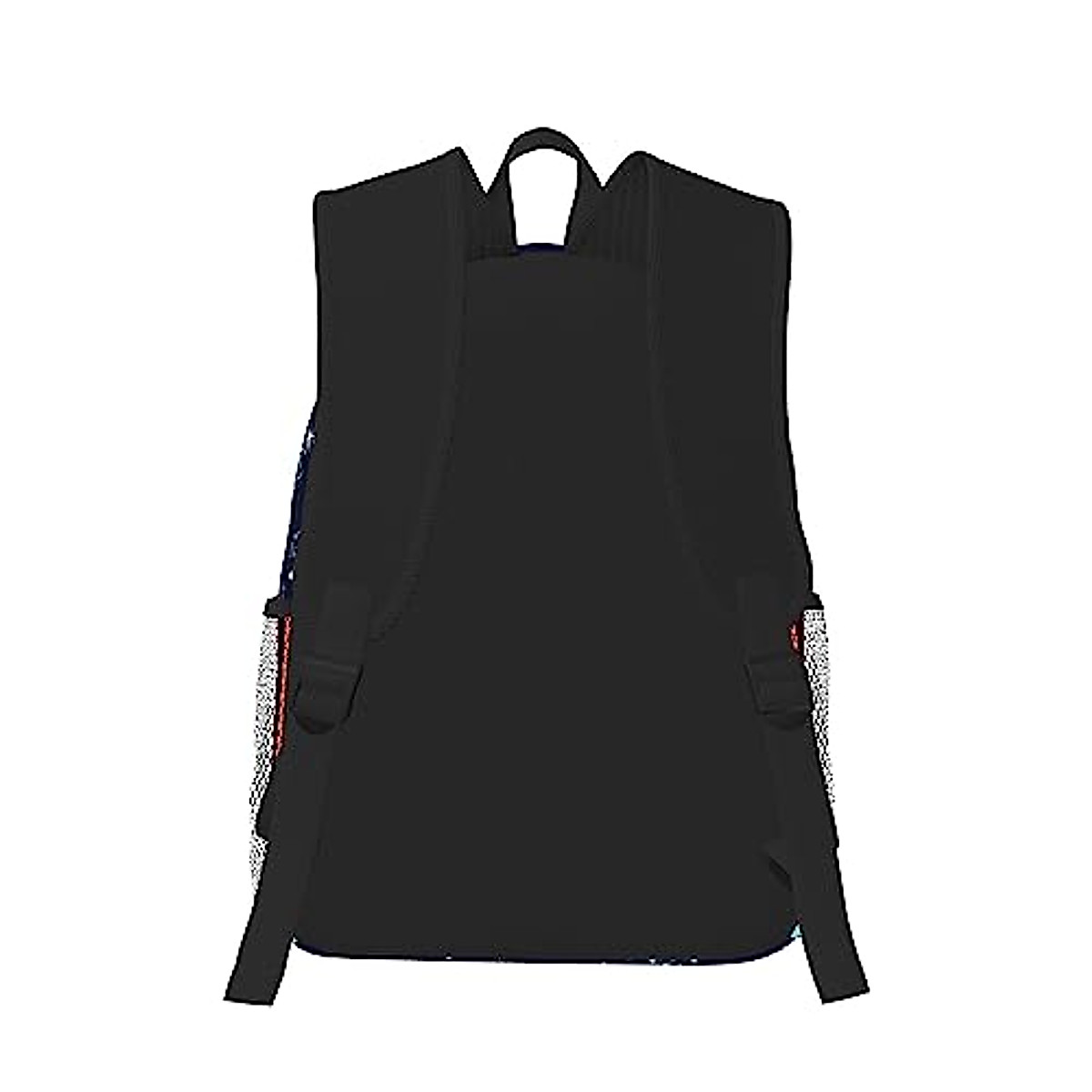 J&SBGFT Custom Backpack for Boys Girls,Personalized Toddler Backpack with Name,Customization Space Print Kid School Backpack Cute Bookbag 15in