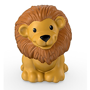 Fisher-Price Little People Zoo Animal Friends