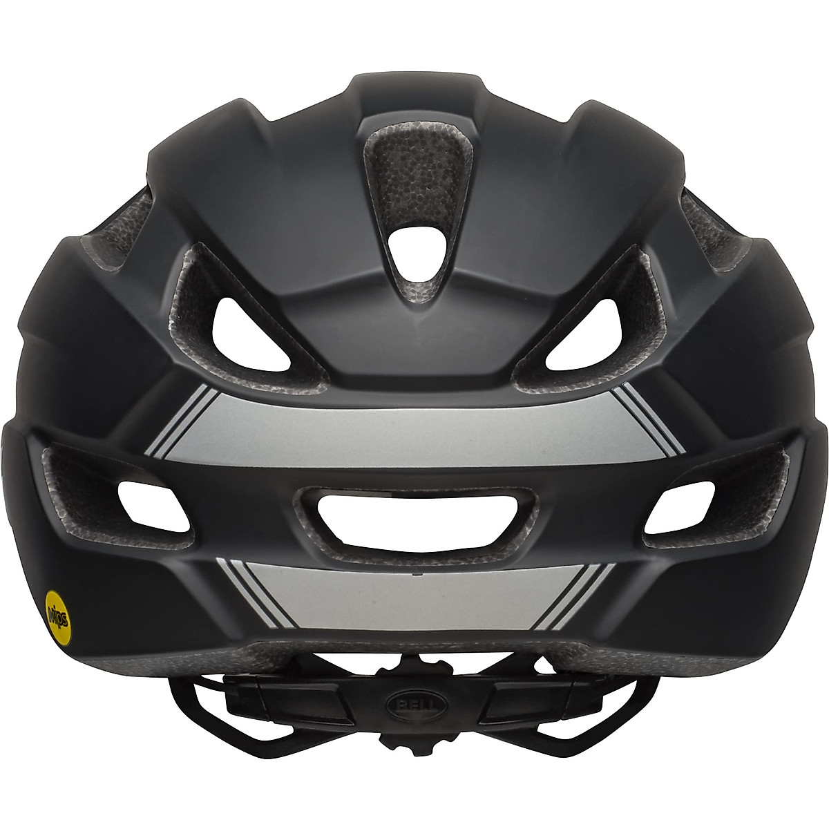 Bell Trace MIPS Adult Recreational Bike Helmet - Matte Black (2022), Universal X-Large (56-63 cm)