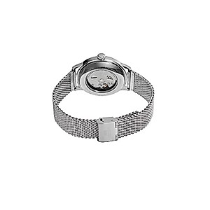 ORIENT Men's Japanese Automatic/Hand Winding Wrist Watch Contemporary Classic Version 6"