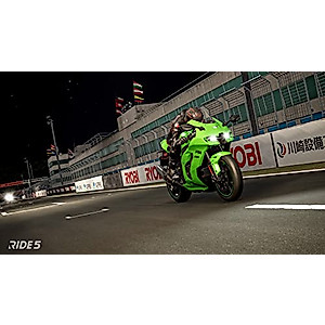 RIDE 5 - Xbox Series X