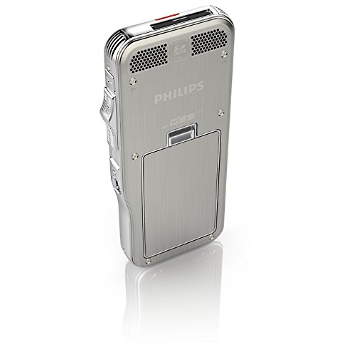 Philips DPM-8000 Professional Digital Pocket Memo DPM8000