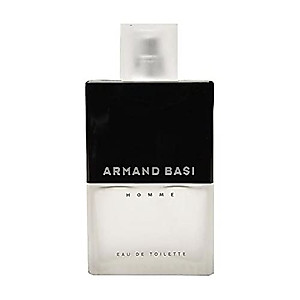 Armand Basi Homme By Arman Basi For Men. Eau De Toilette Spray 4.2 Ounces